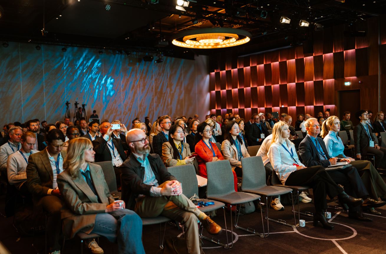 Nordic Climate Finance Summit 2026